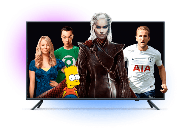 KING365TV | ESPACE CLIENT | LE MEILLEUR SERVICE IPTV